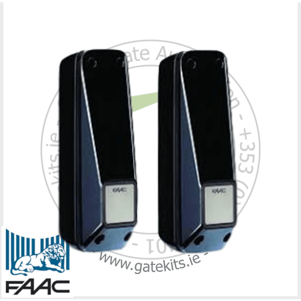 FAAC XP 20 D Adjustable photocells